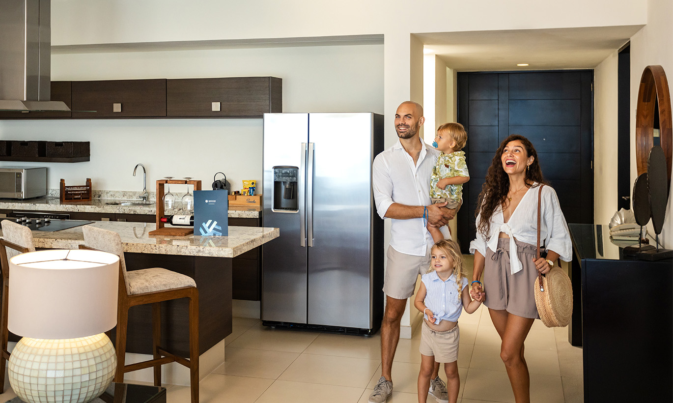 Encuentra tu Villa de Lujo Perfecta en Nuevo Vallarta para tu Familia